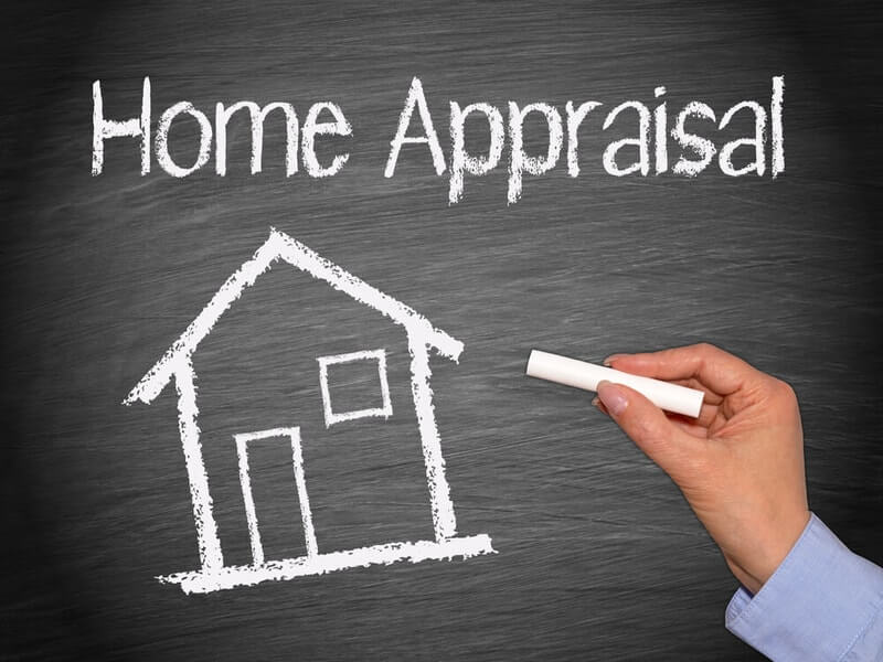 Ten Factors That Determine The Appraisal Value Of Your Home Ten Factors That Determine The Appraisal Value Of Your Home