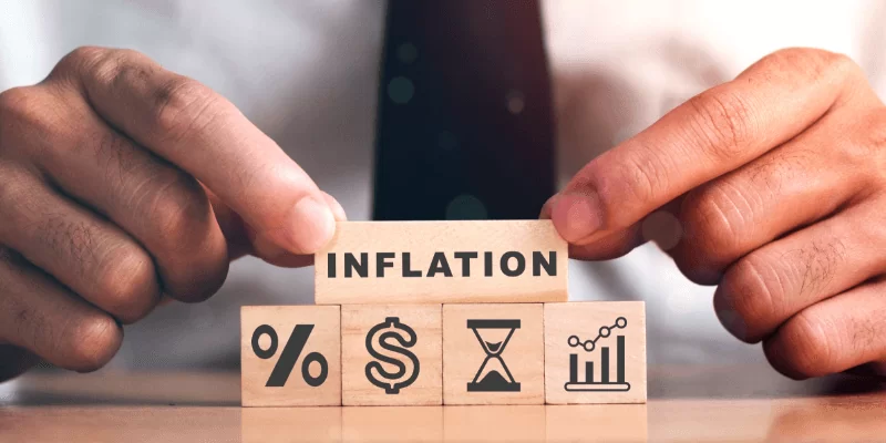 How Commercial Real Estate Protects Investors Against Inflation Rdc